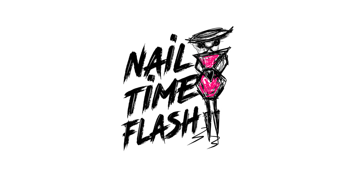 Nail Time Flash